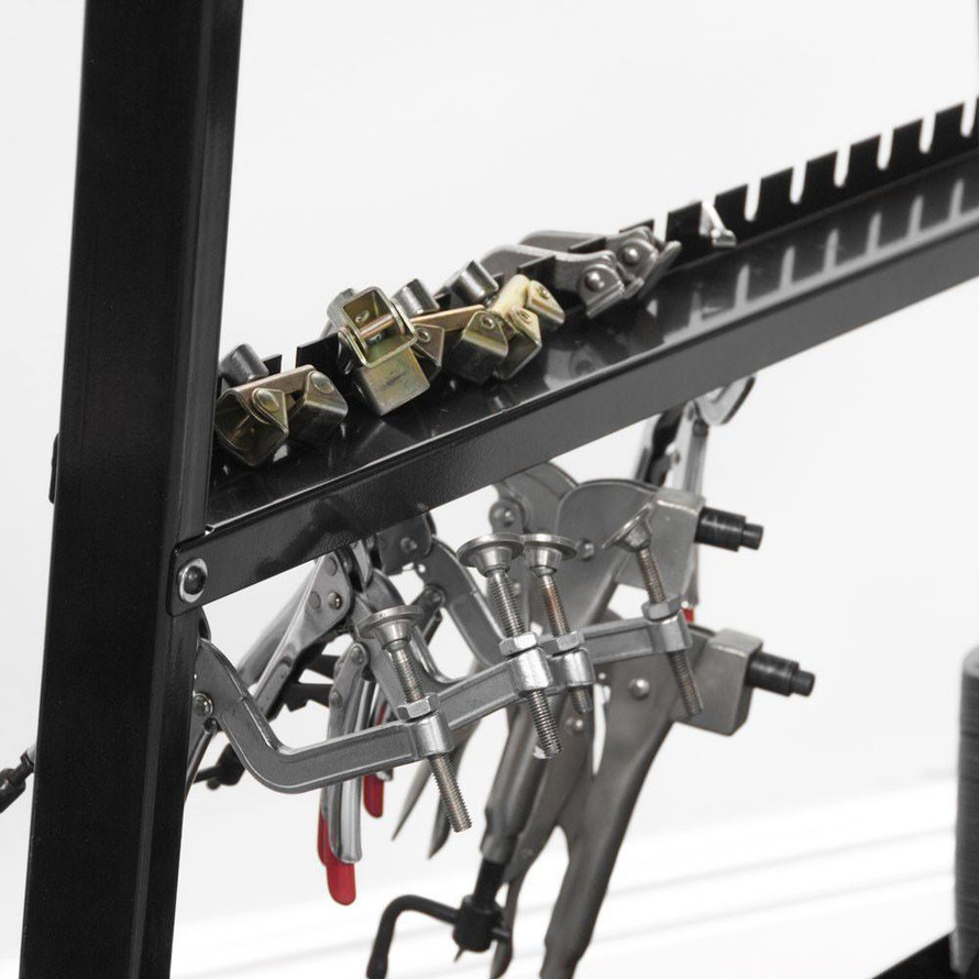 BuildPro™ Tool Cart - Arc-Zone.com, Inc