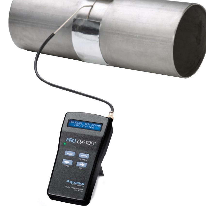 Programmable Digital Oxygen Monitor | Arc-Zone.com