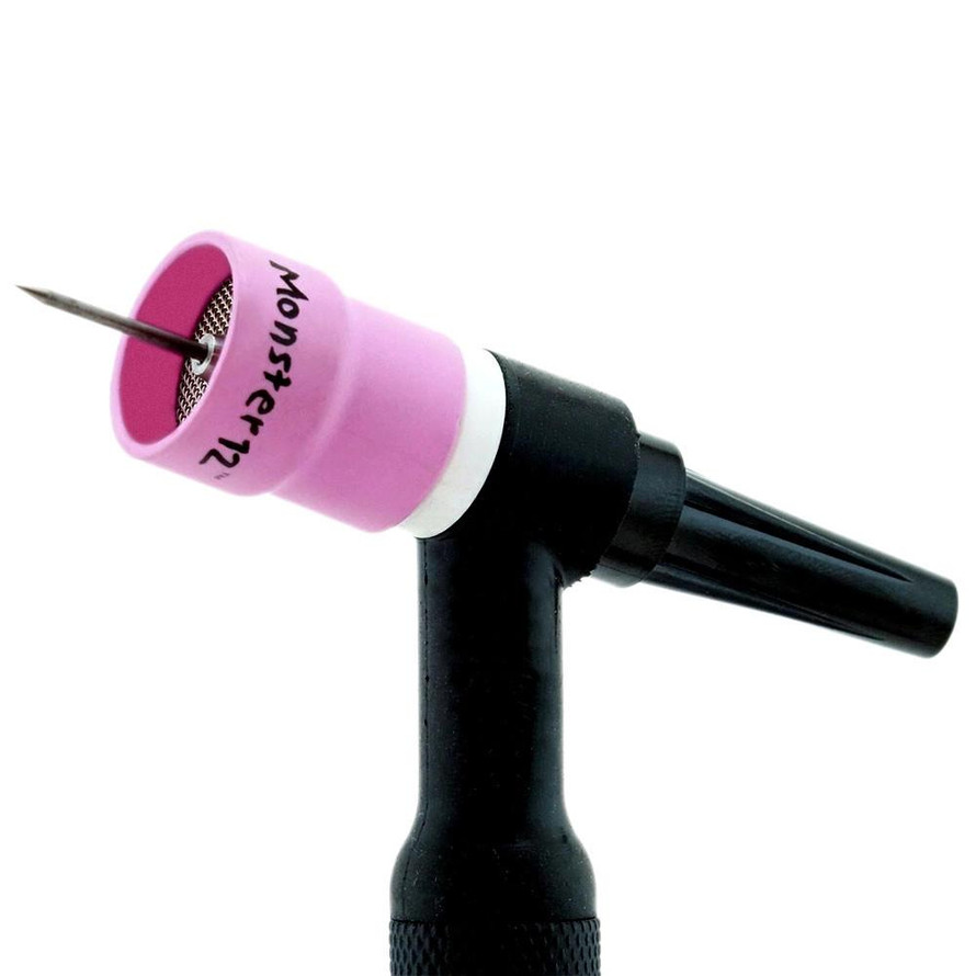 Monster #12 Kit: 9/20/2-Series Torches | Arc-Zone.com