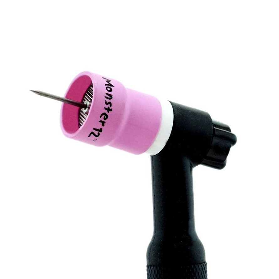 Monster #12 Kit: 9/20/2-Series Torches | Arc-Zone.com