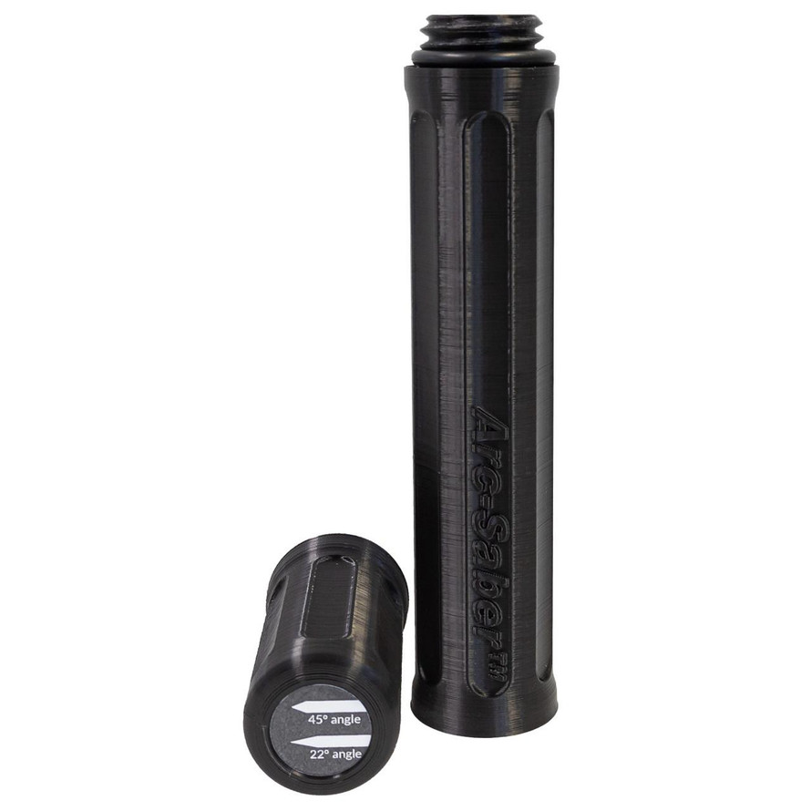 Arc-Saber Tungsten Storage Container - Secure Storage