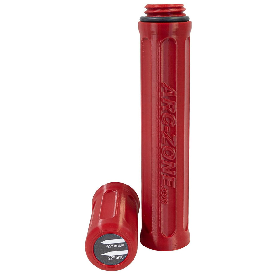 Arc-Saber Tungsten Storage Container - Secure Storage