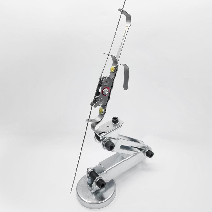 TIG Wire Feed Device for Improved Control & Pinpoint Accuracy - Arc ...