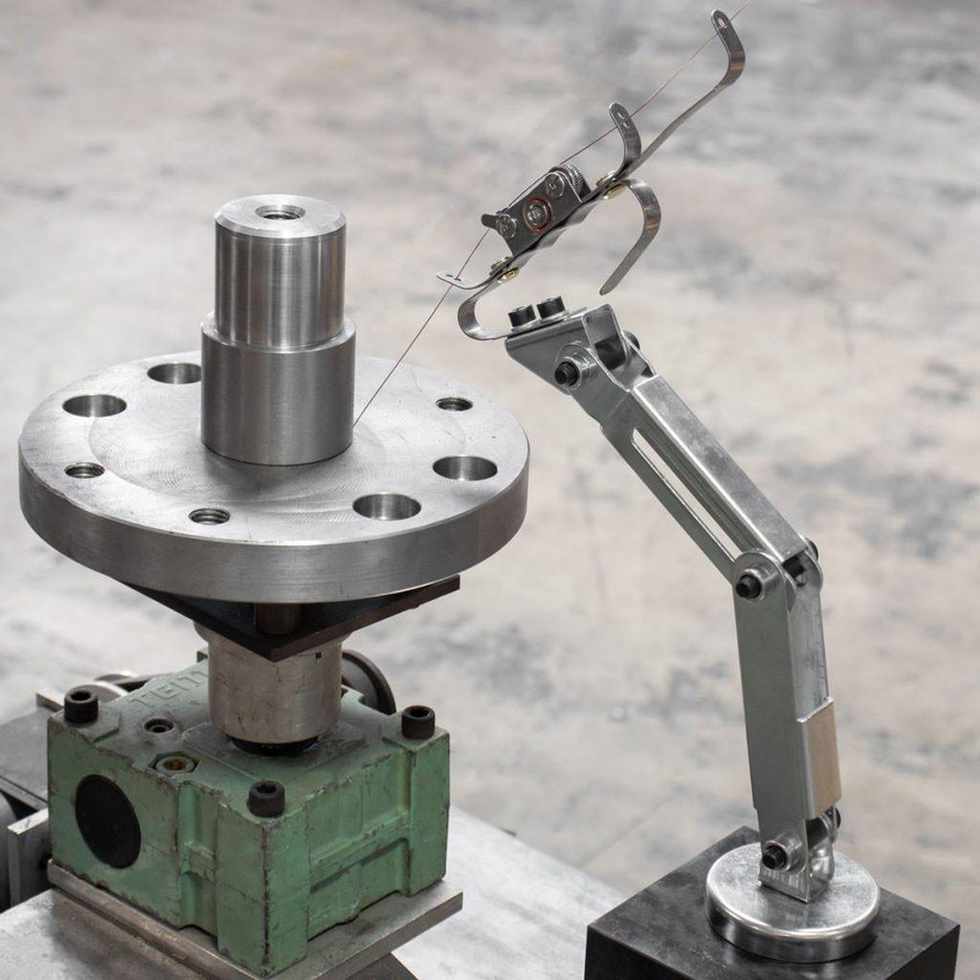 TIG Wire Feed Device for Improved Control & Pinpoint Accuracy