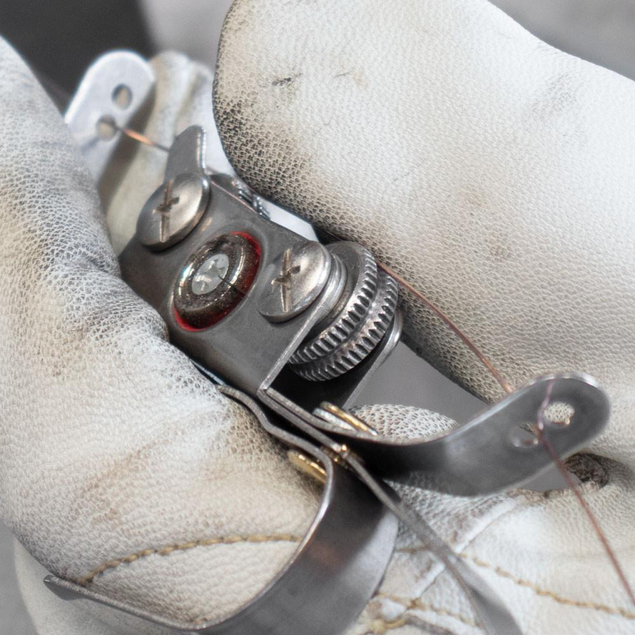 TIG Wire Feed Device for Improved Control & Pinpoint Accuracy