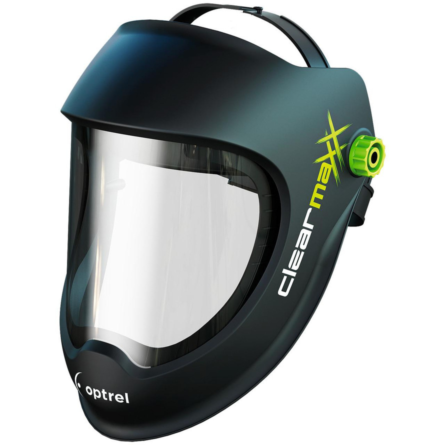 Optrel Clearmaxx Standard Welding Helmet - Arc-Zone.com, Inc