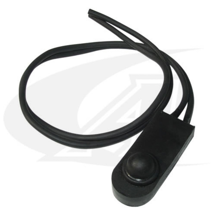 Bulb Style Push Button Momentary Switch
