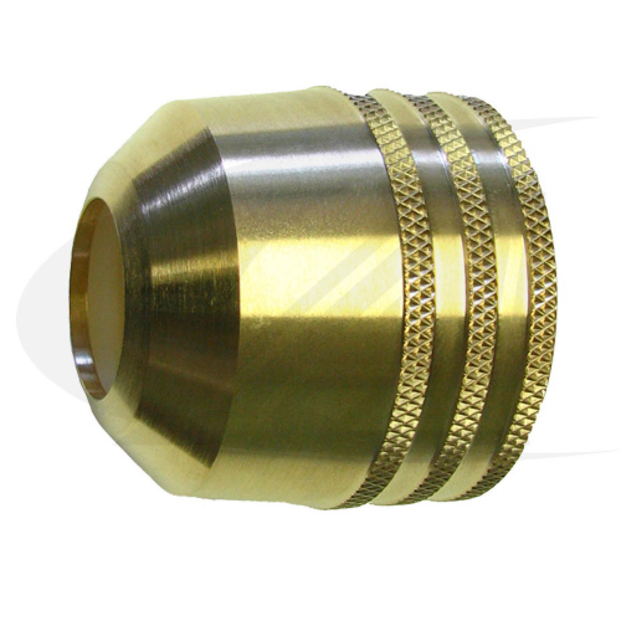 Standard Retaining Cap - 020580 - Arc-Zone.com, Inc