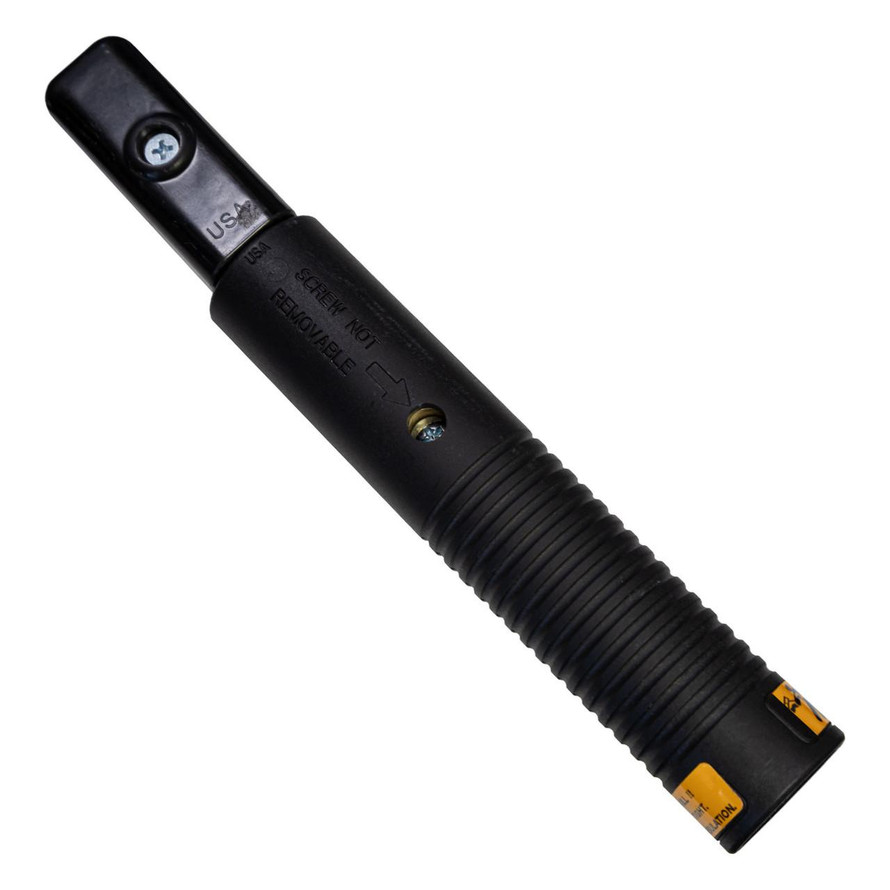 Light-Duty Spring Type Stick Electrode Holder, 250 Amp | Arc-Zone