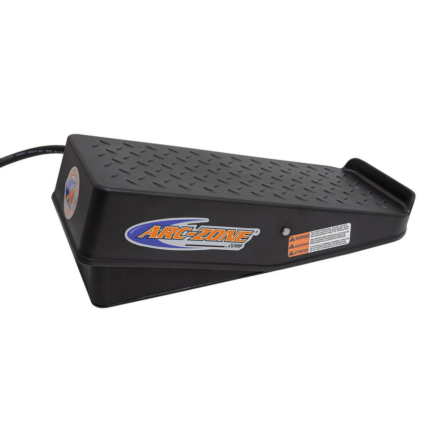 6 Pin Foot Pedal Amperage Control - Lincoln Style