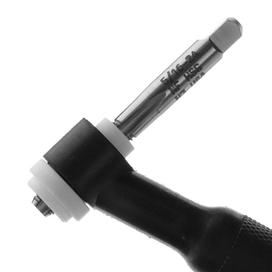 TIG Torch Thread Repair Kit
