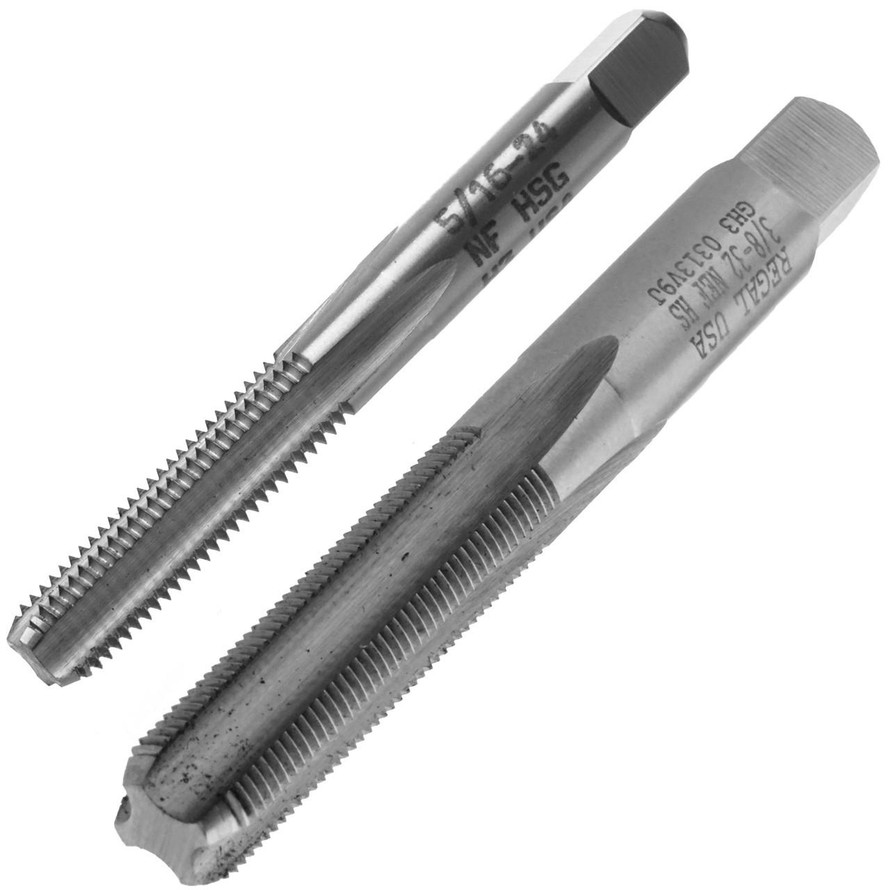 TIG Torch Thread Repair Kit