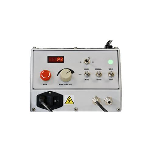ProArc® 220lb Capacity High Speed Positioner - Build to Order - Arc ...