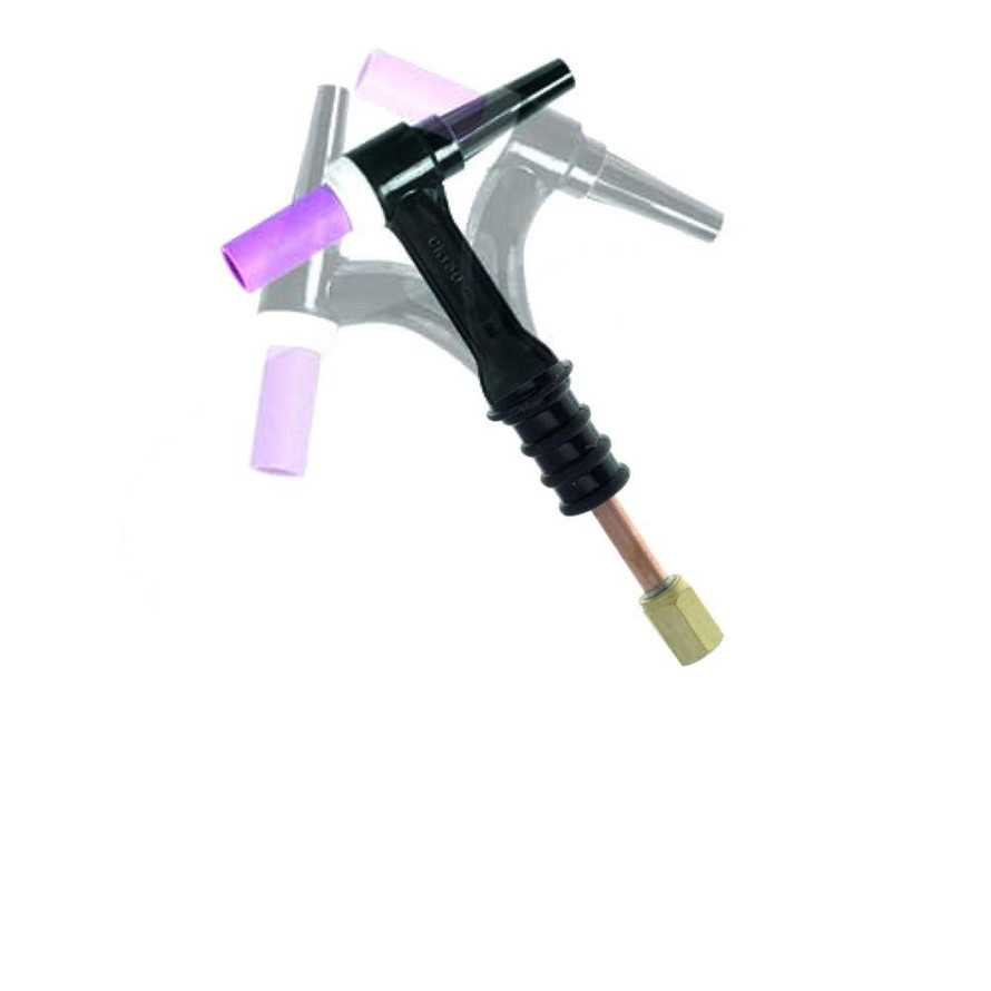 150 Amp SuperFlex Cable with Flex Head - 3-Series Torch