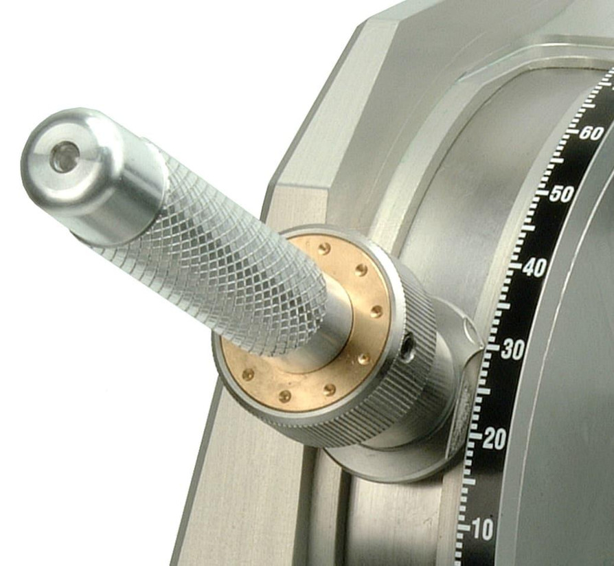 US Ultima-TIG-Cut Wet Tungsten Grinding Machine | Arc-Zone