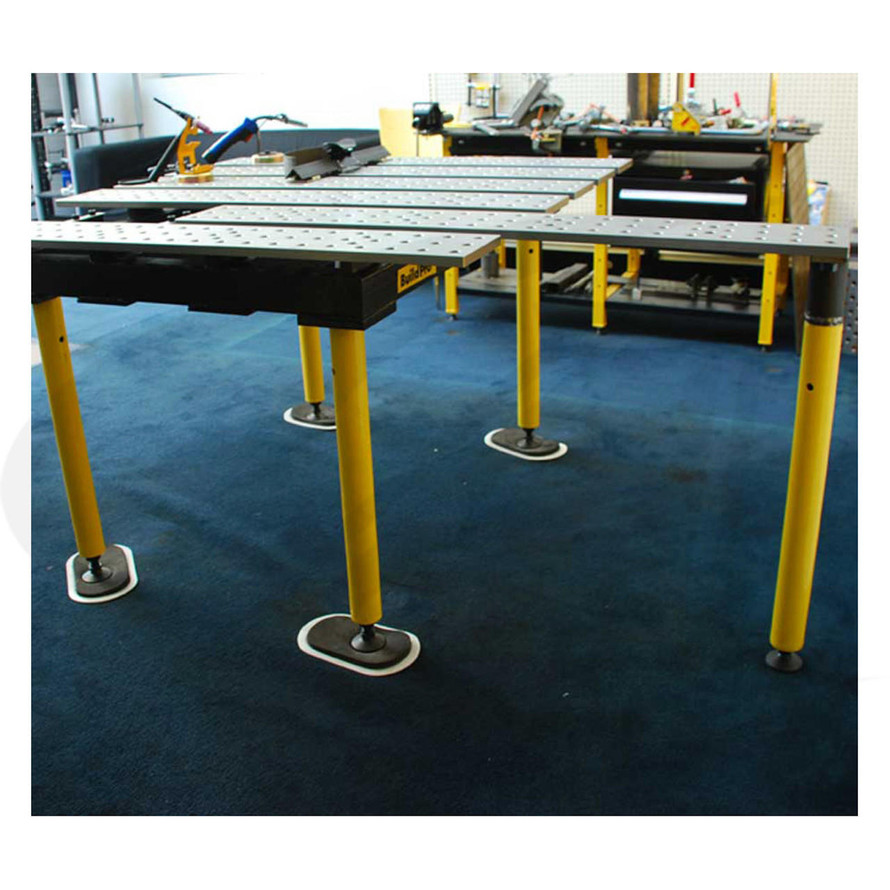 BuildPro Additional Table Leg | Arc-Zone.com