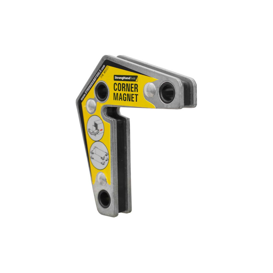 Corner Magnets - Twin Pack | Arc-Zone.com