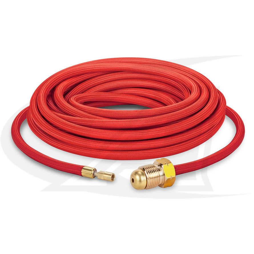 CK SuperFlex Power Cable - 250 Amp Water Cooled 2 Series Torches - Arc ...