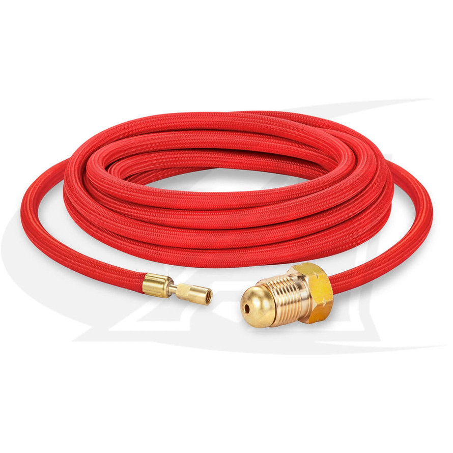 CK SuperFlex Power Cable - 250 Amp Water Cooled 2 Series Torches - Arc ...