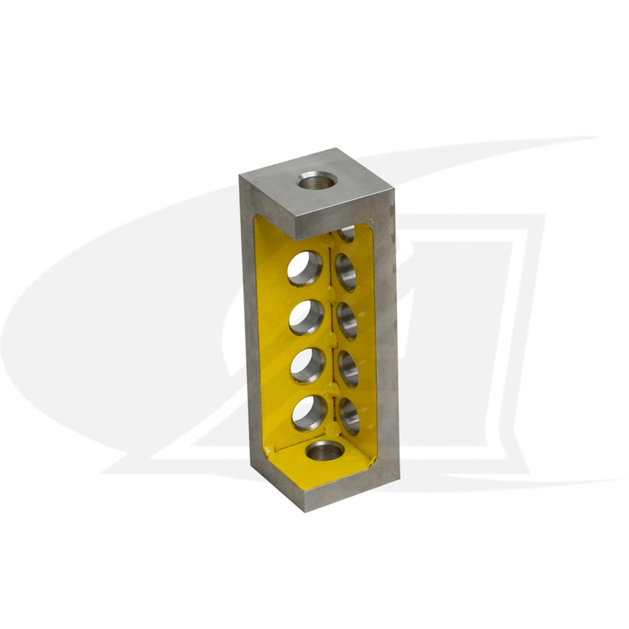 BuildPro 4-Face Riser Blocks | Arc-Zone.com