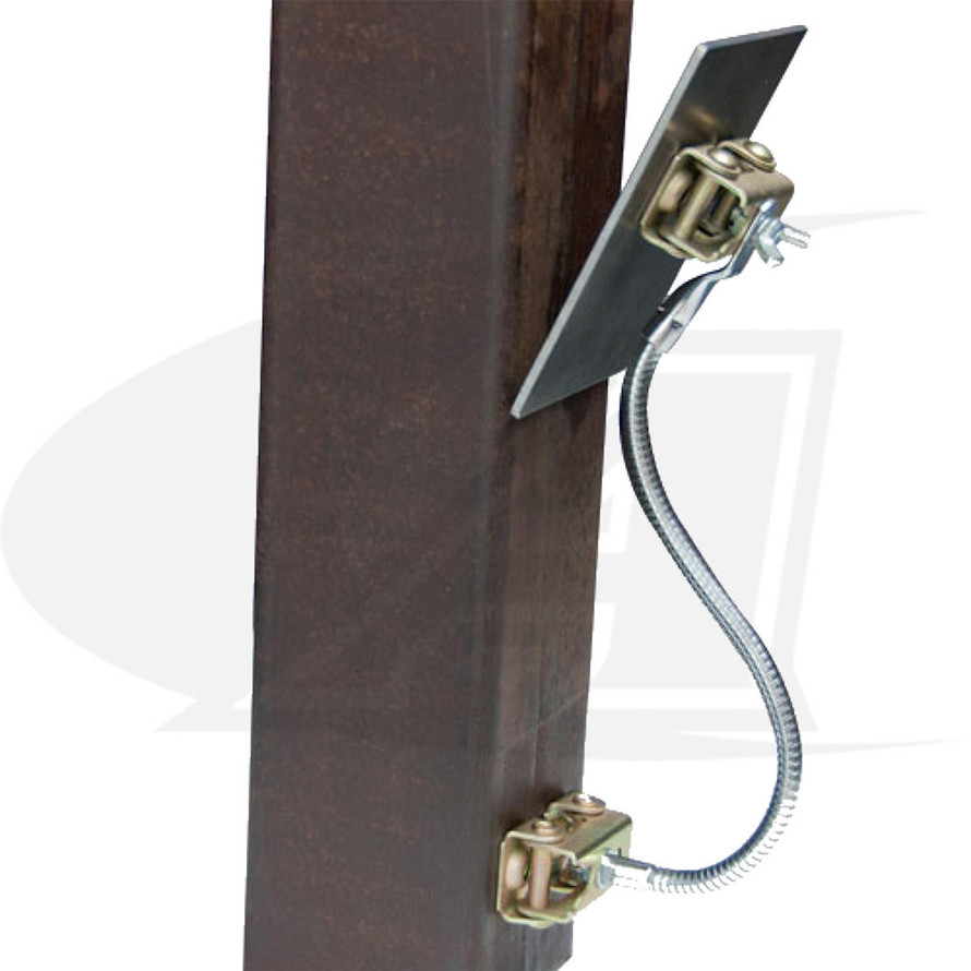 StrongHand Snake Magnet with V-Pad Magnets | Arc-Zone.com