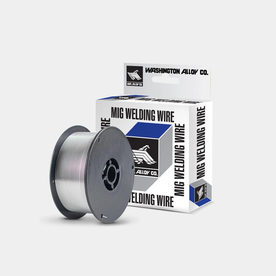 ER5356 3/64" (1.2mm) High-Quality Aluminum MIG Wire, 1lb