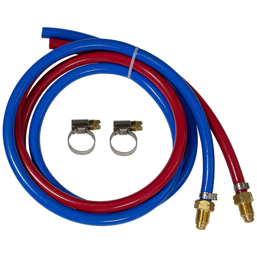 Arc-Zone Pro™ CT-10 Water Cooling System for TIG & MIG Machines - 110 Volt