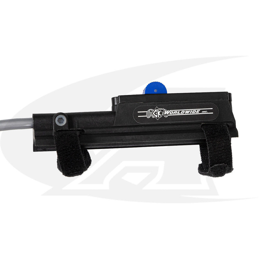 Miller® Style Linear Slide Amp Control (14 Pin)
