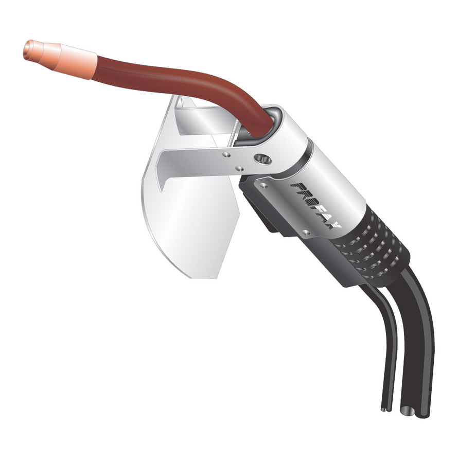 1150 Self Shield Flux Core Gun