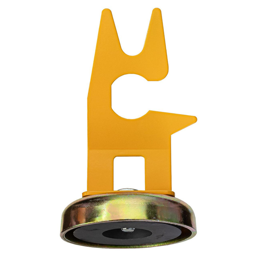 Welding Torch Holder with Magnetic Base