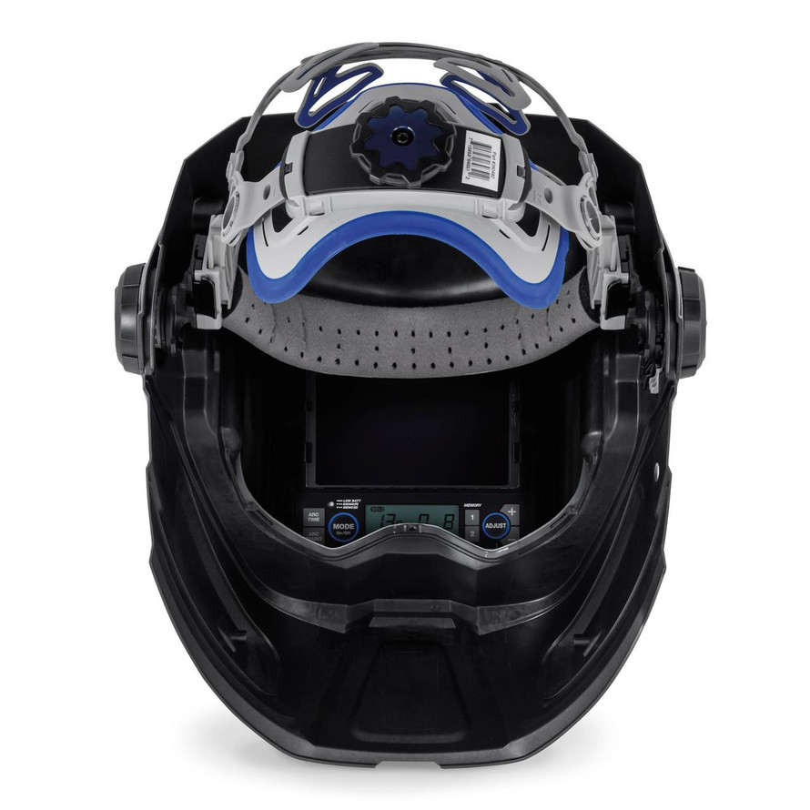 T94 Series Auto-Darkening Welding Helmet, Clearlight 2.0
