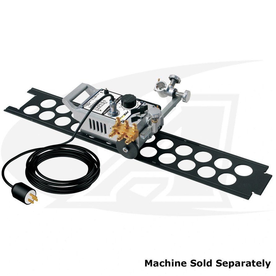 1 Meter Track For PX-TCM-100