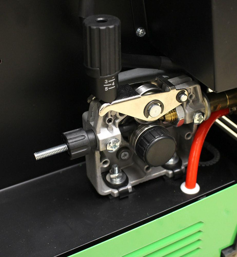 PowerMTS 141Si - Versatile 120V All-In-One DC Welder