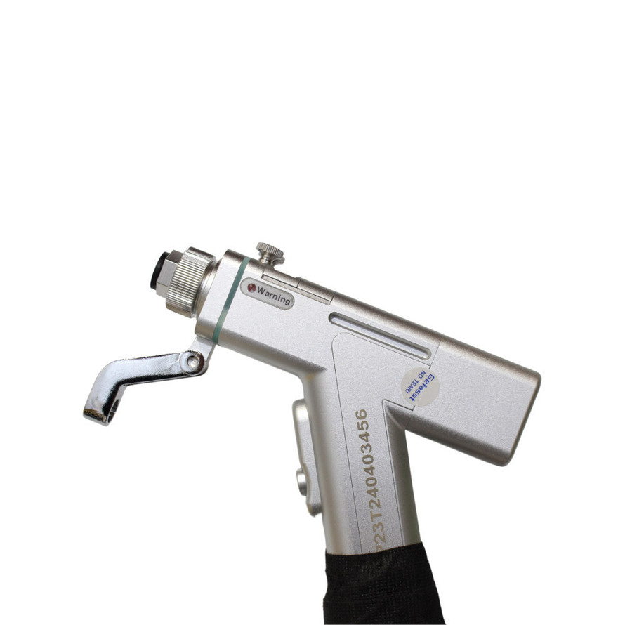 RedSabre 3001X (1Ph 220V/240V) Laser Welder