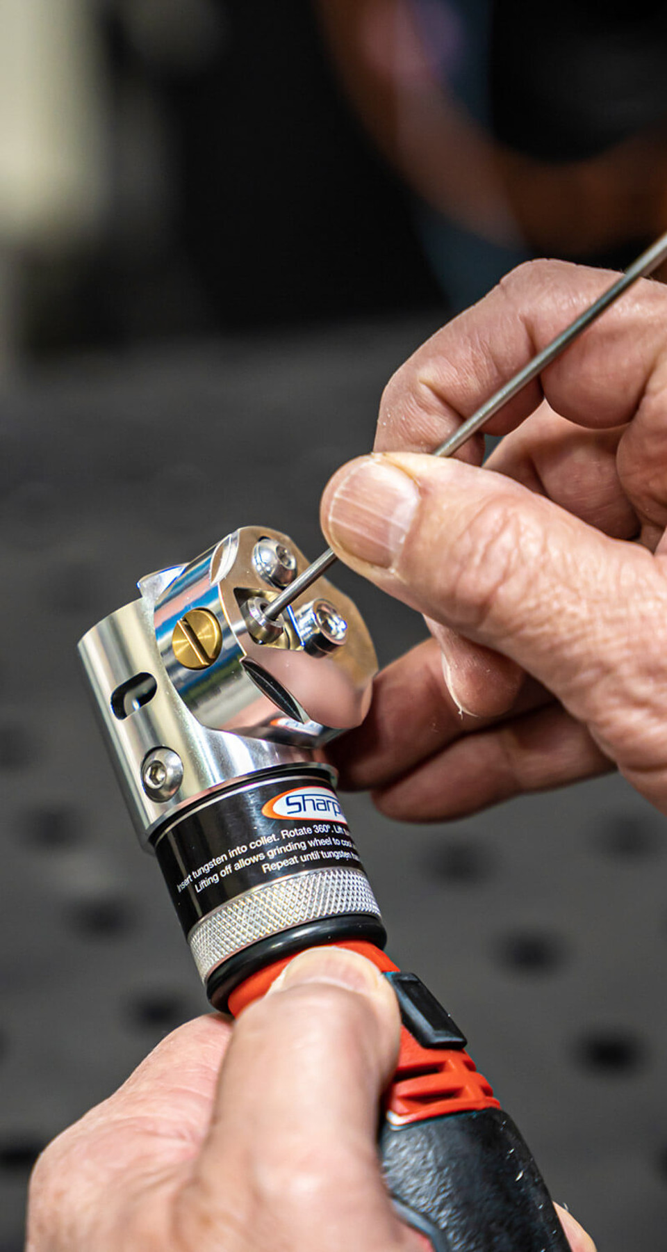 Ceramic Weld Backing Tape, Round, Flat & Concave