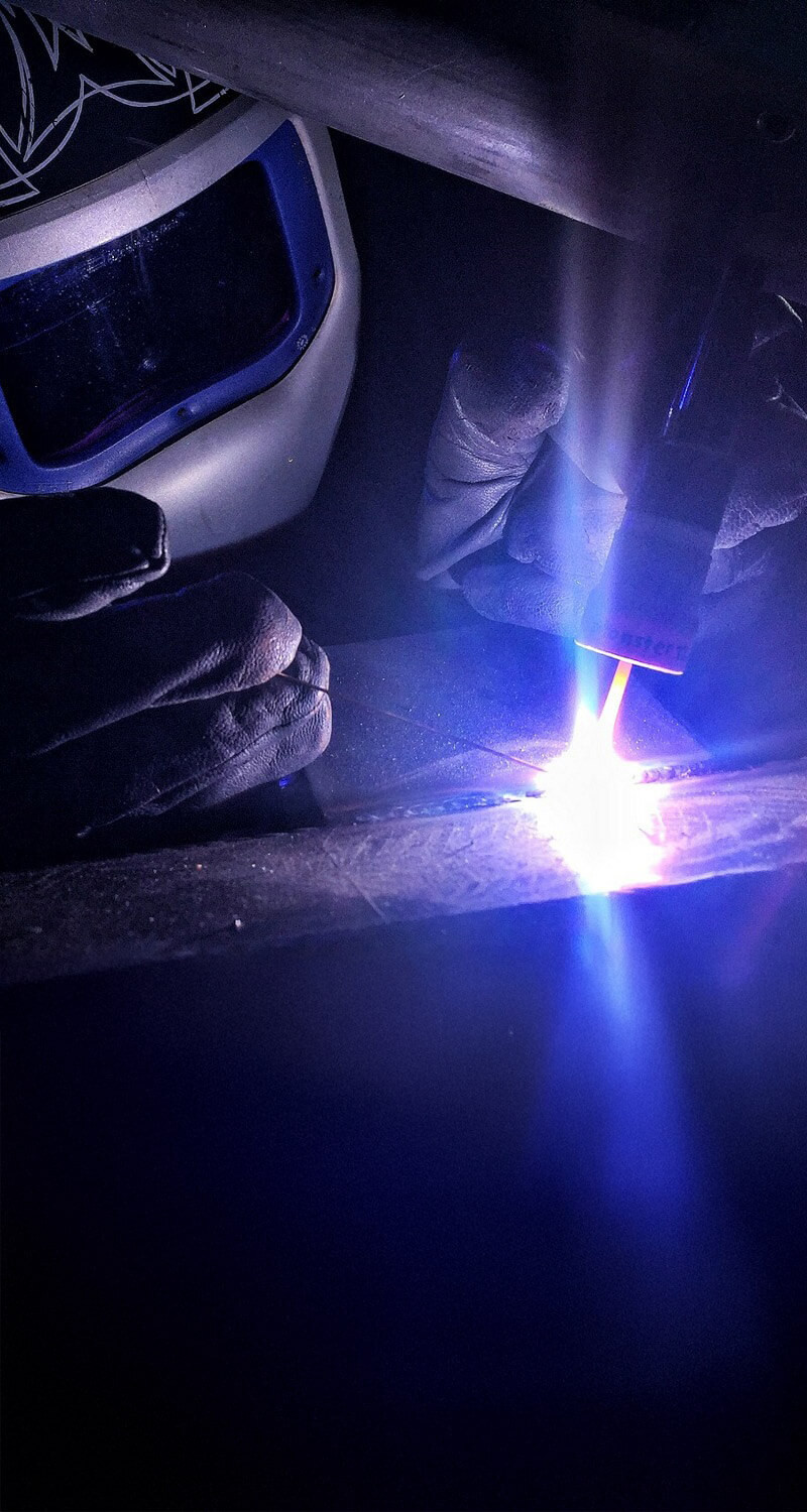 Gas Metal Arc Welding (GMAW): A Comprehensive Guide - Arc-Zone.com, Inc