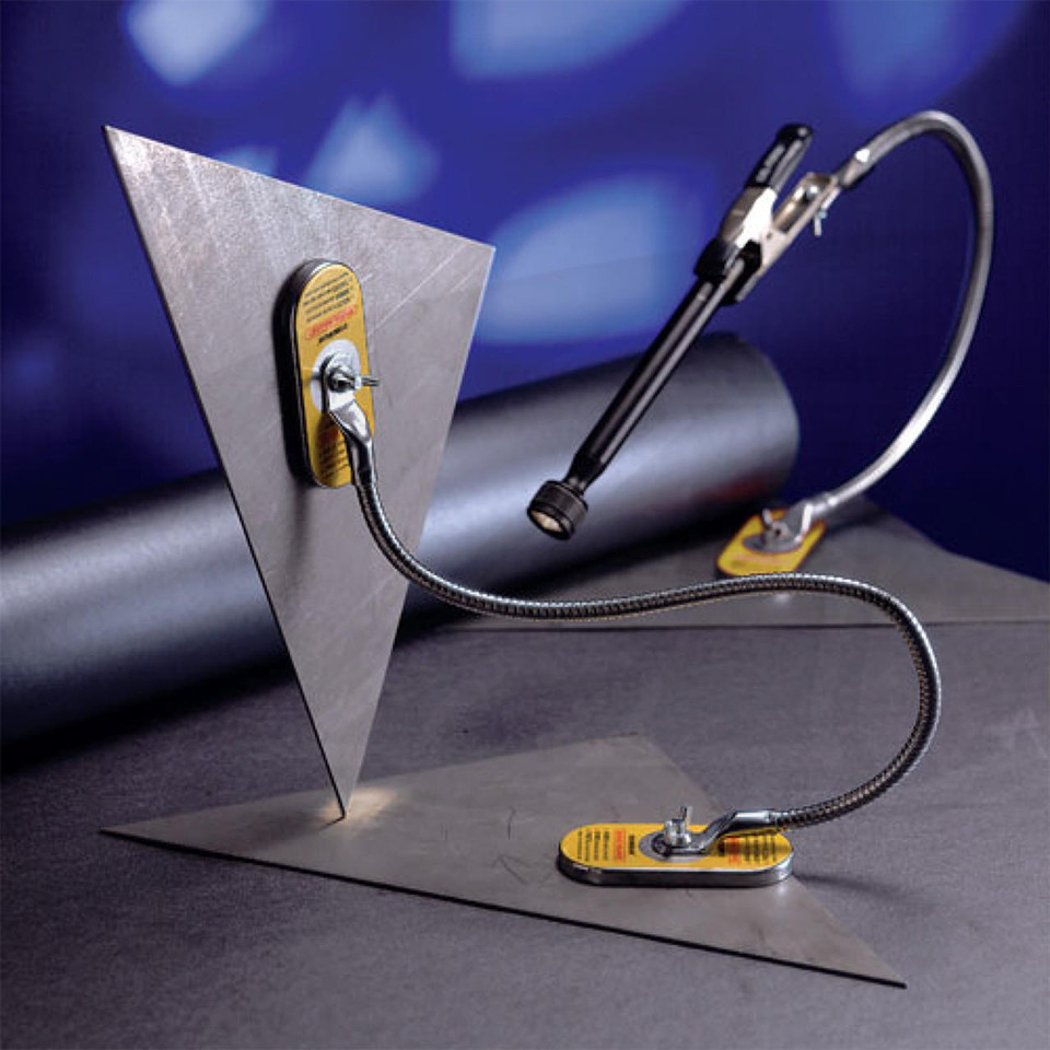 Corner Magnets - Twin Pack | Arc-Zone.com