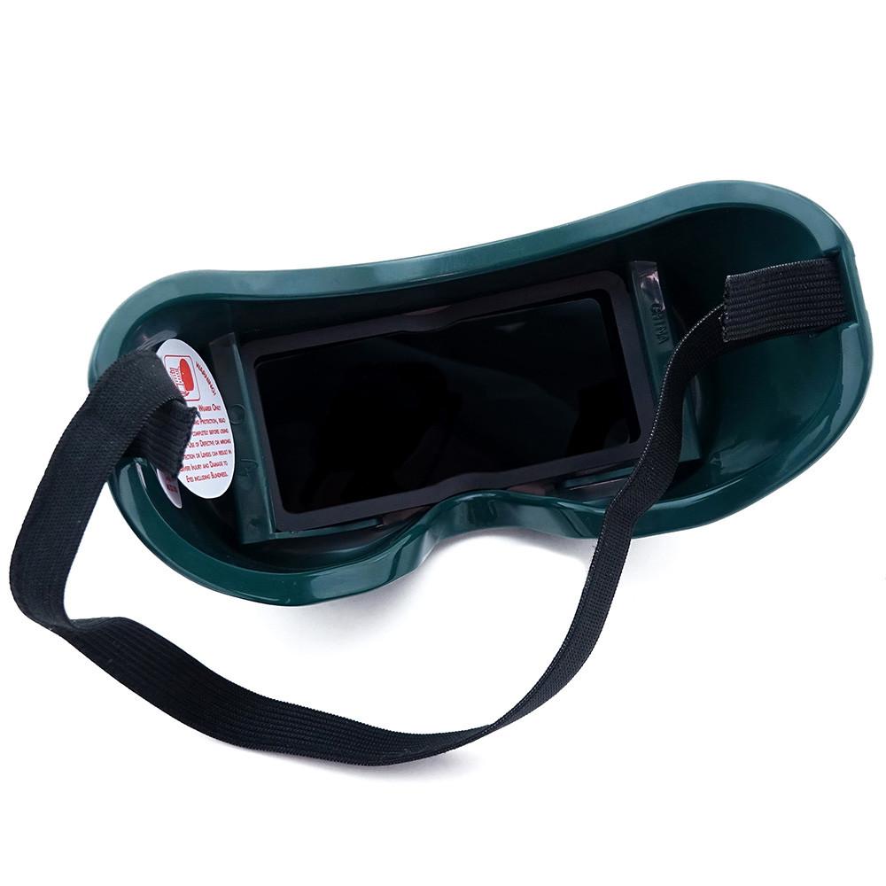 level 5 welding goggles