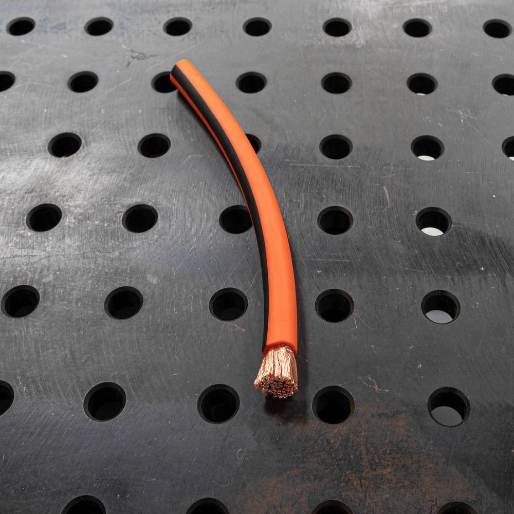 welding cable 70mm superflex