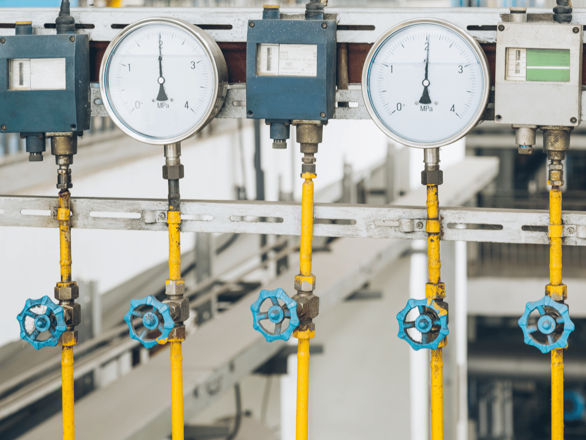 Gas Flow Rate Calculator: The Ultimate Guide for Welders - Arc-Zone.com ...