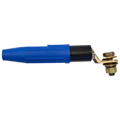 Straight Bolt On Table Ground Kit - Arc-Zone.com, Inc