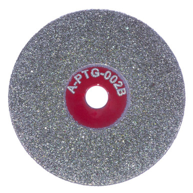 Smooth Grit Diamond Grinding Wheel - Precision & Durability