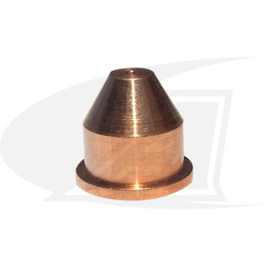 Extended Nozzle for PAC Torches