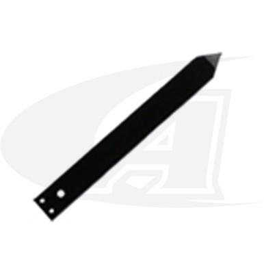 Angle Pointer for Piranha 3 - Arc-Zone.com, Inc