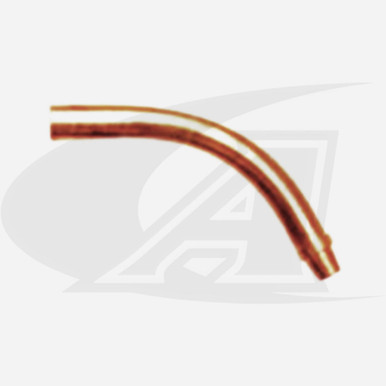 45 Degree Conductor Tube - MIG-64A-45 - Arc-Zone.com, Inc