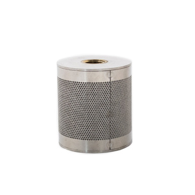 Replacement Gas Diffusers for Purge Baffle Systems - Arc-Zone.com, Inc