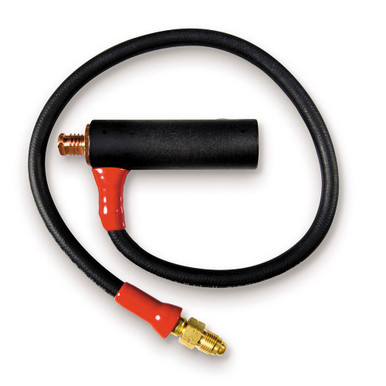 Miller, Adapter Plug for Dynasty 700 TIG Machines - Arc-Zone.com, Inc