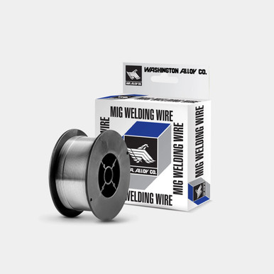Stainless steel mig wire store