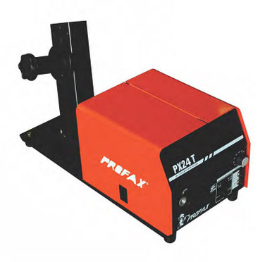 PX-24T & PX-24MT 4 Roll Wire Feeders