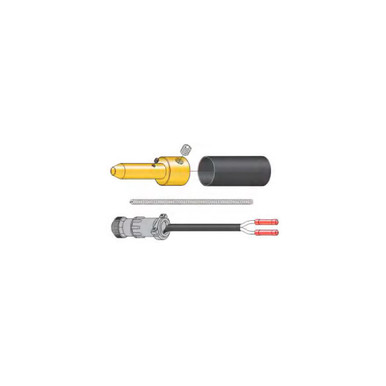 Profax 1260 -or- Lincoln K-126 MIG Gun Adapter Kit to PX PRO-1VS ...